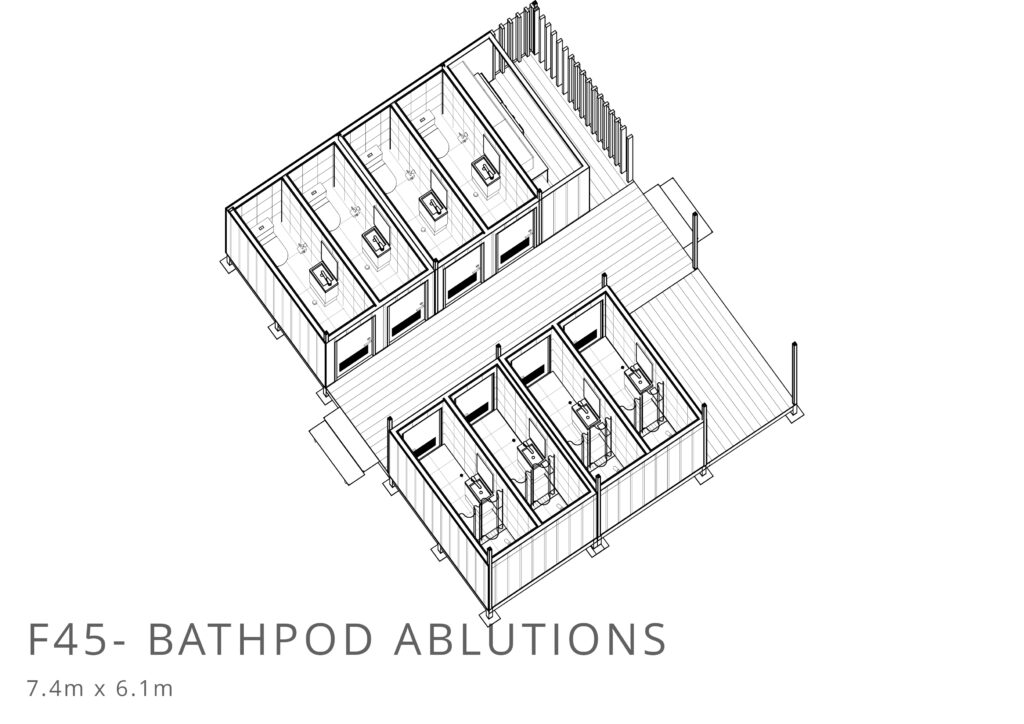 Facility Buildings - WABi Systems