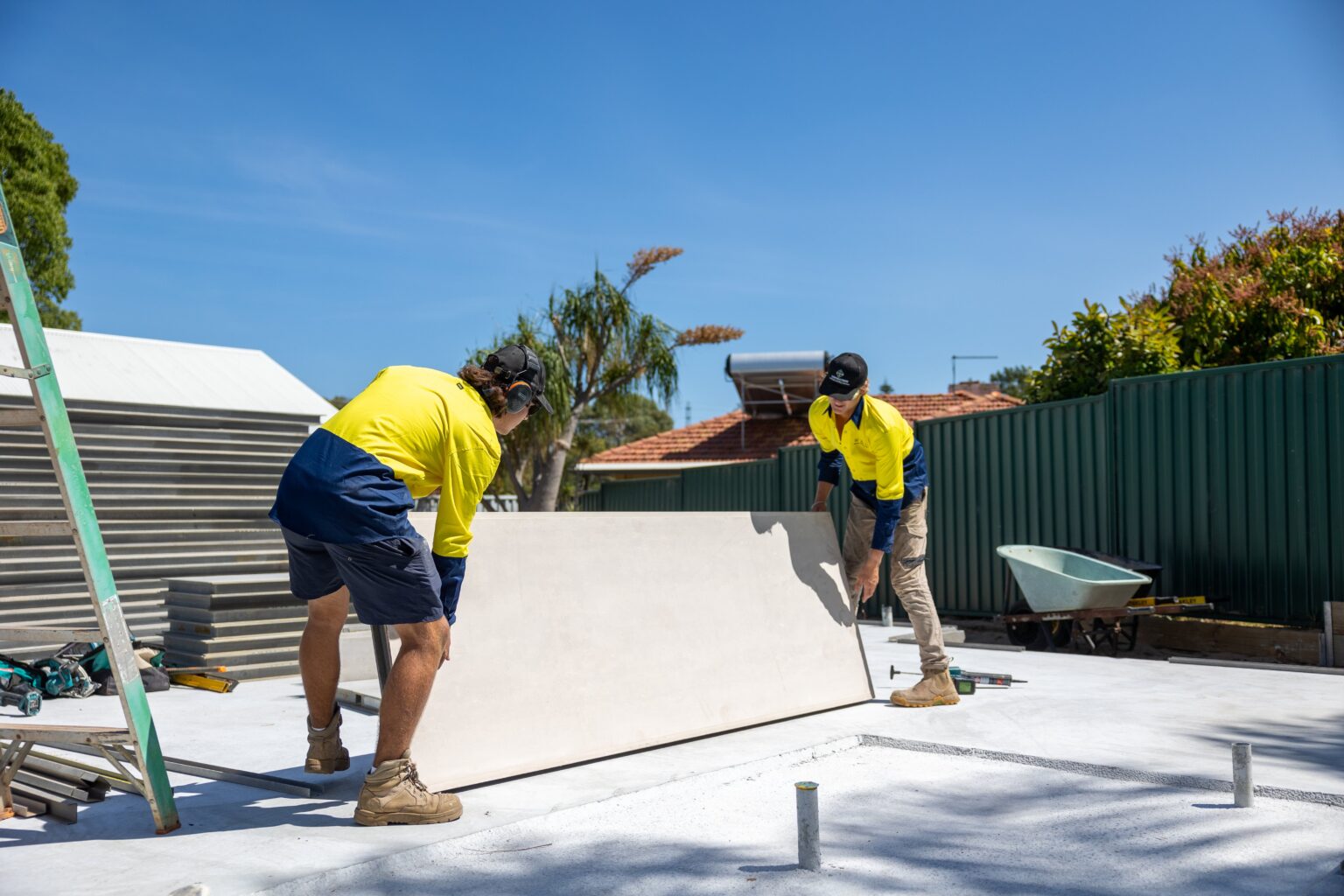 How Prefabricated Homes Are Overcoming Building Challenges